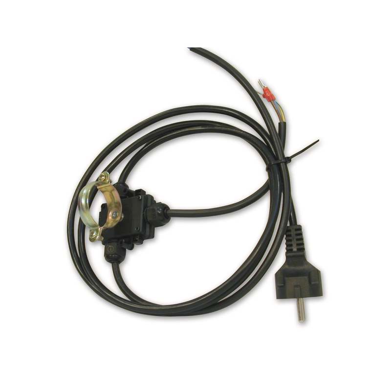 Propojovací krabice elektrických vodičů - 150cm IVAR.AC 608 ⋅ PLANO