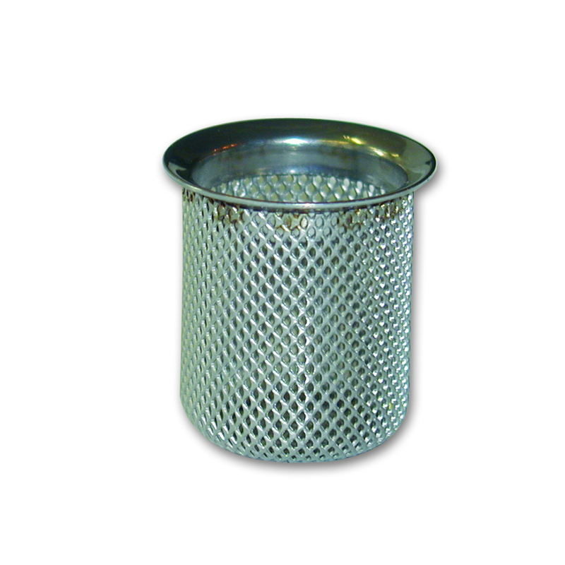 Sítko - pro kulové uzávěry FILTR BALL - 1/2˝-3/4˝ IVAR.FM 028 ⋅ PLANO