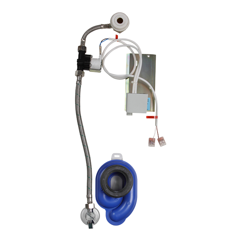 Radarový splachovač na liště pro pisoár Subway 751300, 751301, 751305 ...